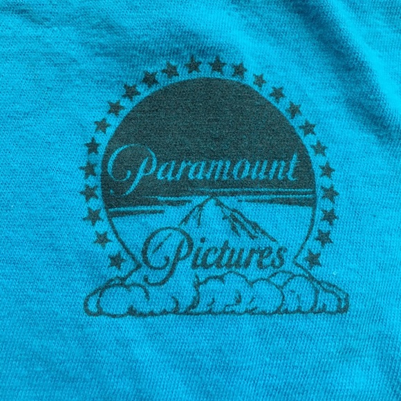 Paramount Pictures | Shirts & Tops | Paramount Pictures Merchandise ...